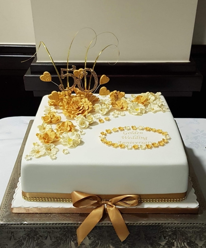 Celebration Cakes | Thoroughly-Good Cakes Ltd
