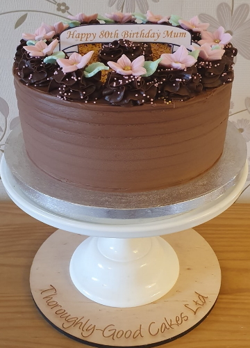 Amazing Value Cakes | Thoroughly-Good Cakes Ltd