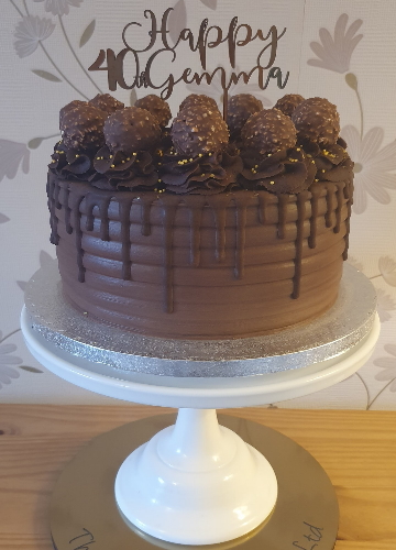 Amazing Value Cakes | Thoroughly-Good Cakes Ltd