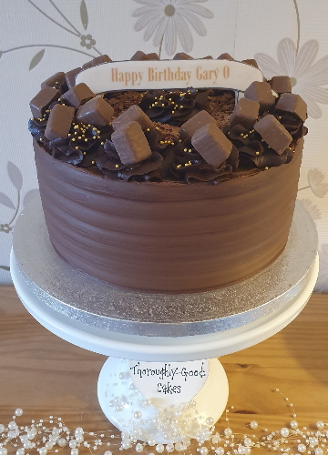 Amazing Value Cakes | Thoroughly-Good Cakes Ltd