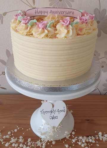 Amazing Value Cakes | Thoroughly-Good Cakes Ltd