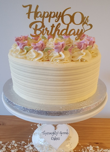 Amazing Value Cakes | Thoroughly-Good Cakes Ltd